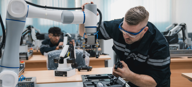 BSc Mechanical Engineering for Olim | TAU International | Tel Aviv University